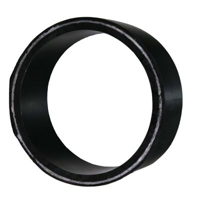 Enhanced UHMWPE Lined Tubing , Continuous Custom Composite Tube 459mm
