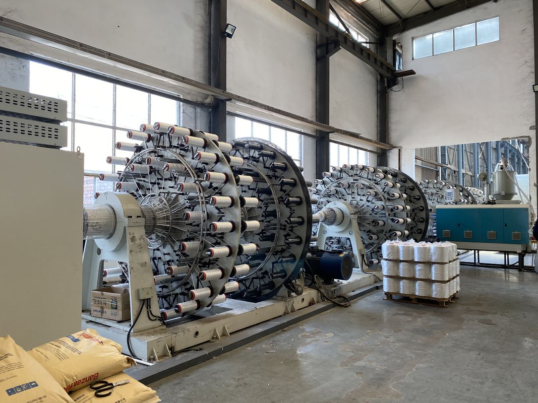 Bonded Flexible Composite Pipe Continuous Corrosion Resistant With ...