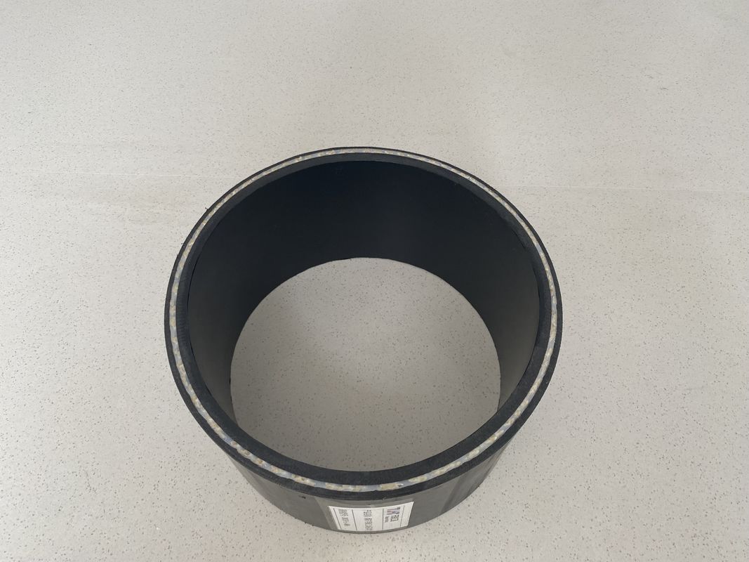 Polyethylene Mining Composite Pipe