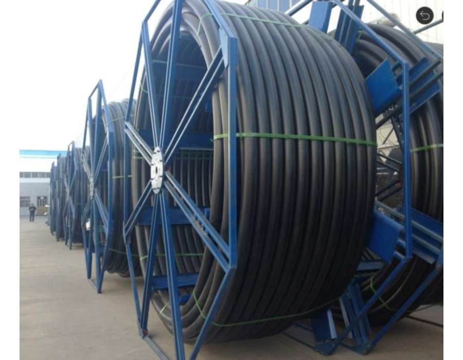 Bonding Solid Wall Continuous Composite Pipe for Oil and Gas Fields ...