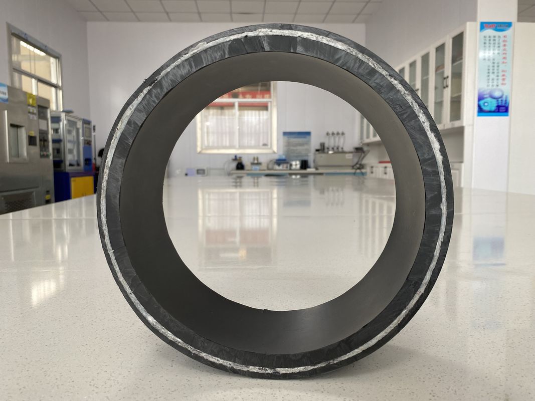 Super Polymer Flexible Polyethylene Tubing