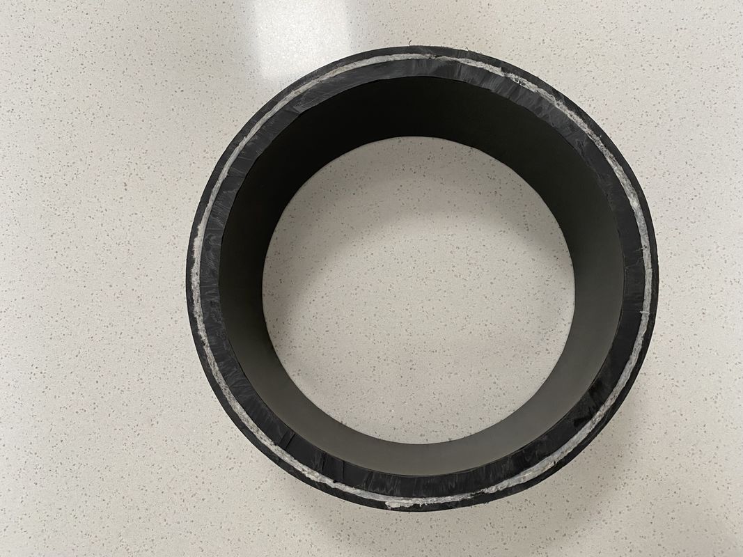 Super Polymer Flexible Polyethylene Tubing