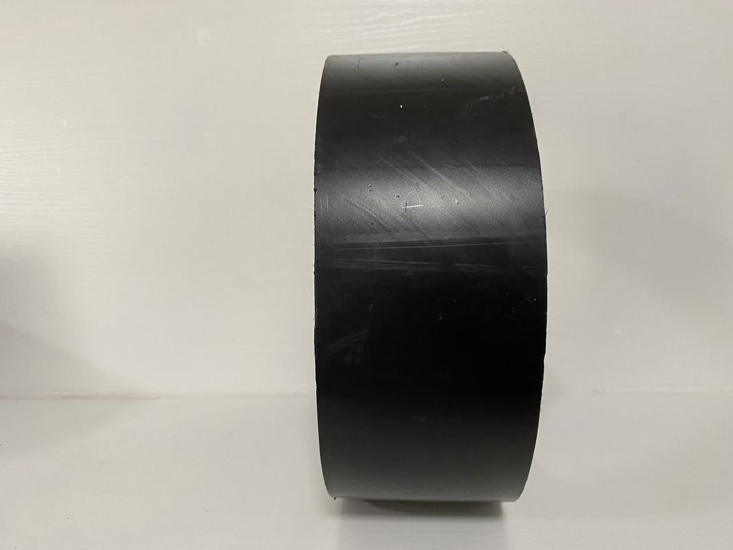 Polyethylene Ultra PVC Pipe