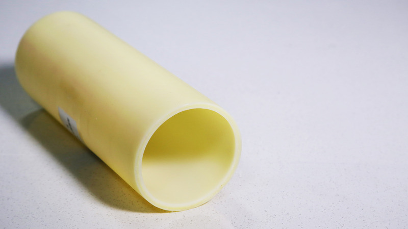 Fiberglass Reinforced Plastic Pipe - ASTM D2996 Compliant