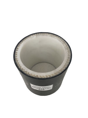 Tensile Resistant Fibre Reinforced RTP Pipe , RTP Reinforced ...